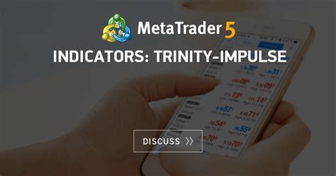 Indicators Trinity Impulse Indices Articles Library Comments Mql5 Programming Forum