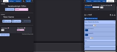 new ui themes r koboldai