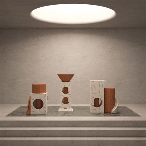 Foresso Creates Timber Terrazzo Using Recycled Materials