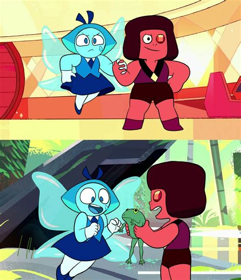 By Queen Fm Nsterz Tumblr Com Steven Universe Future