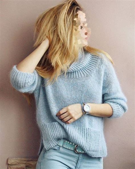 ۵۶ مدل لباس بافتنی دخترانه بزرگسال ۱۴۰۲ ماگرتا