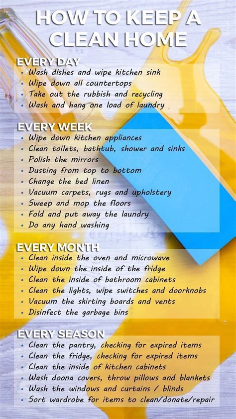 10 Must Have Diy Home Cleaning Kit Essentials Design Intuition Cleaning Hacks Deep Cleaning