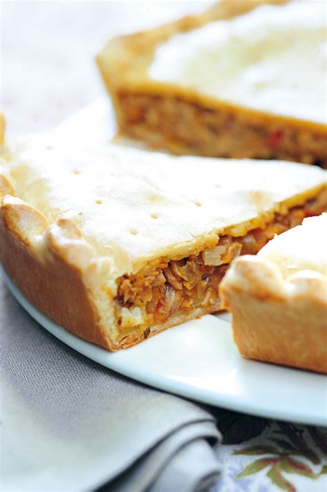 Menú De Semana Santa Seis Recetas Para Estas Pascuas Infobae