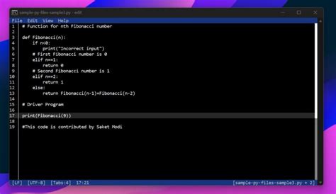 Microsoft Says Windows 11 Will Soon Ship With Edit Text Editor By Default