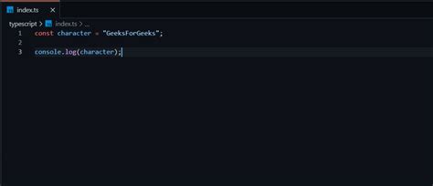 Comment Compiler Un Fichier Typescript Stacklima
