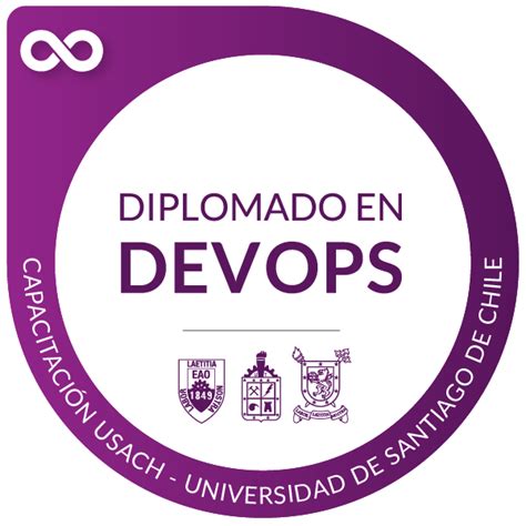 Diplomado En Devops Usach Credly