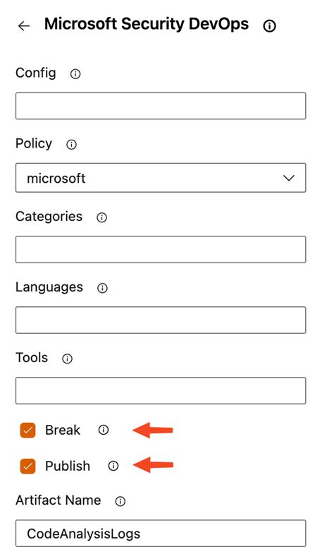 Secret Scanning In Azure Devops With Defender For Devops Azure Cloud