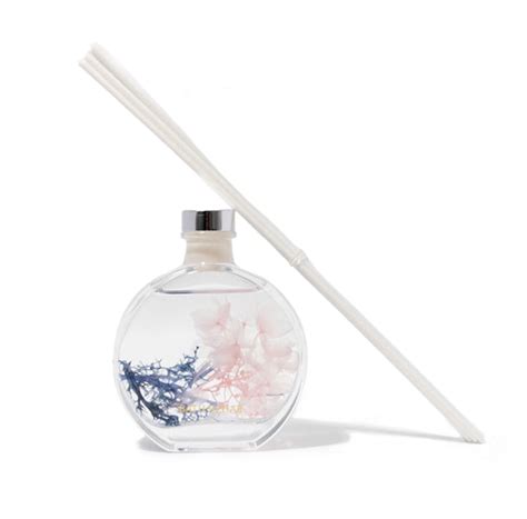 Bloom Diffuser Bath Rehab