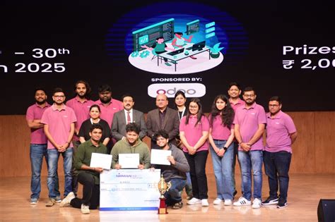 Nirman Hackathon Odoo Odoonirman25 Odoo Nirman25 Hackathon Innovation Odooindia