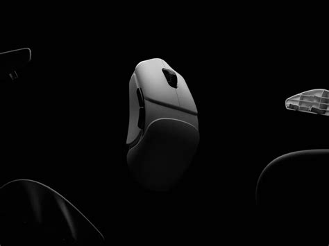 Ultra Modular Gaming Mouses Orbital Works Pathfinder Mouse
