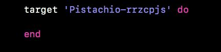 Ios Xcode Failed To Emit Precompiled Header Stack Overflow