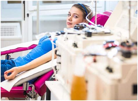 Short And Long Term Side Effects Of Donating Plasma Health Guide Net