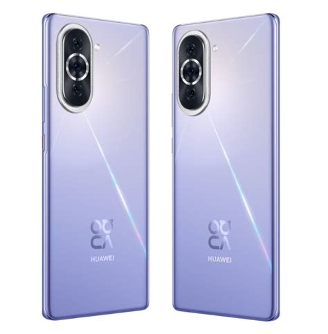 Huawei Nova 10 Características Y Especificaciones Analisis Opiniones