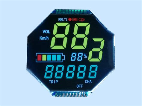 What Are The Types Of LCM LCD Modules Industry Knowledge Rina Technology Co Ltd