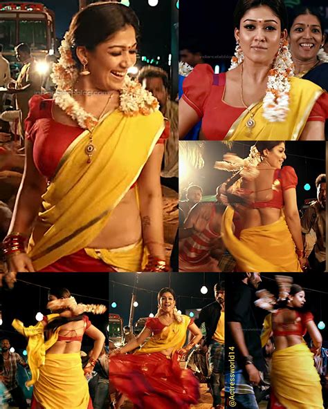 Hot Nayan Rnayanthara