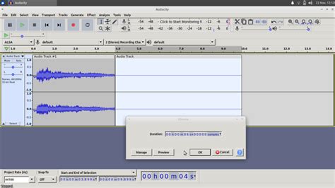 How To Add Effects To Audio In Audacity Tom S Hardware