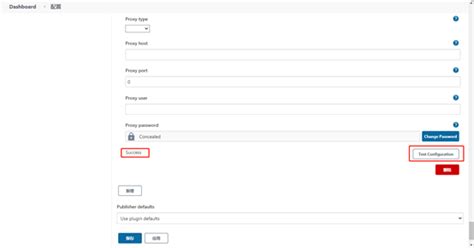 Svnjenkinsdocker实现自动化打包部署send Files Or Execute Commands Over Ssh