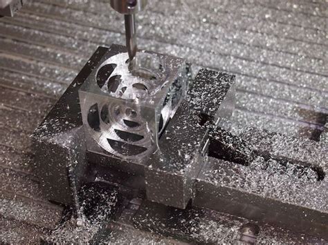 All You Need To Know About Milling And Cnc Milling Services Cnc Mill Machining Metal Projects
