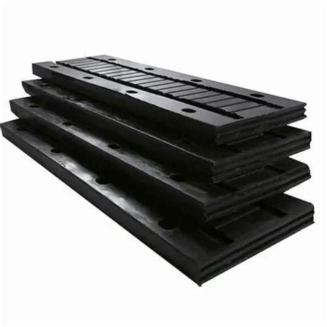 Rubber Elastomeric Slab Seal Expansion Joint At ₹ 9500 Meter In Faridabad Id 2855858082673