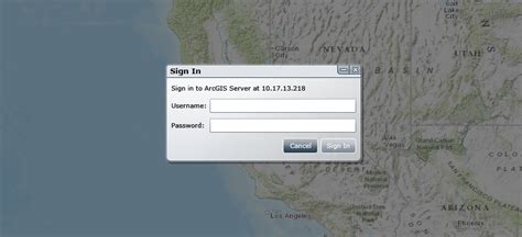 Problem Adding In Arcgisdynamicmapservicelayer By Esri Community