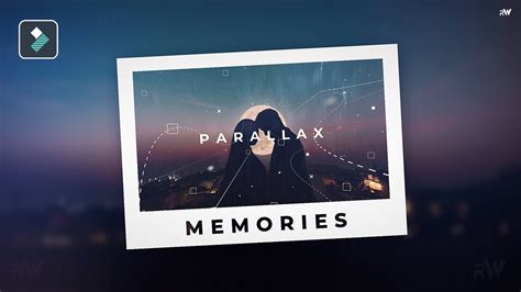 Filmora Parallax Photo Frame Slideshow How To Edit In Filmora Youtube