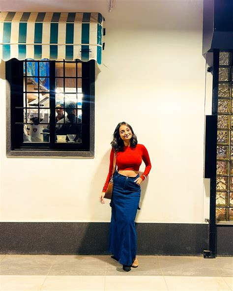 Preeti Sarkar I Just Went Out To Have “hot Chocolate” On My Periods ☕️ Im Just A Girl 💅