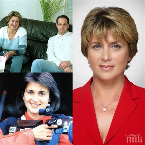 САМО В ПИК И РЕТРО Весела Лечева в лична изповед Със сила преодолявам драмата с мъжа ми