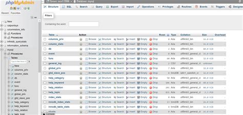 Columnstore Fully Managed Open Source Service