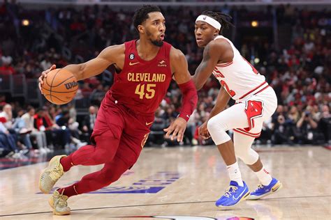 Where Is Donovan Mitchell From Hometown College And More To Know About Cleveland Cavaliers Player