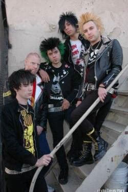 Cheap Sex Discography Line Up Biography Interviews Photos