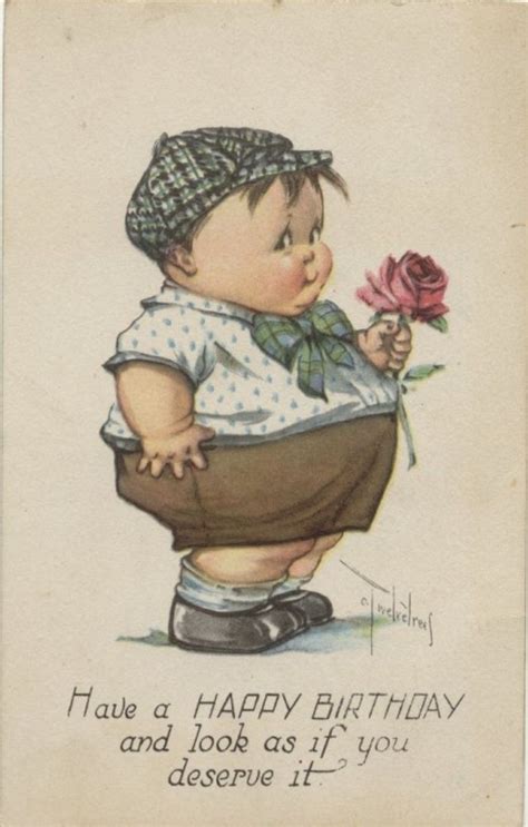 Superbes Illustr Charles Twelvetrees