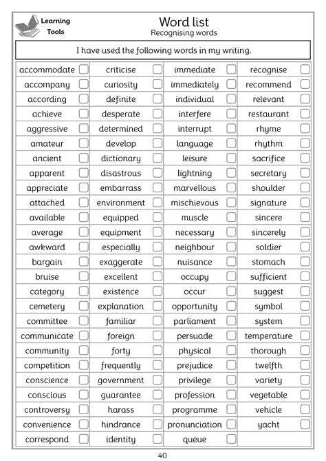 Reading Record Be107 Year 6 Reading Record And Learning Tools Blue Log Format