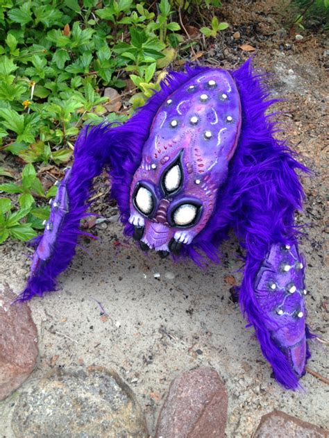 Bubblyleaf Life Sized Voidling From League Of Legends