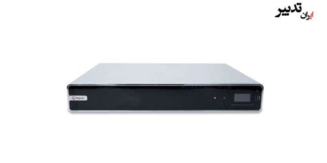 خرید و قیمت دستگاه Polycom Group 700 720p فروشگاه اینترنتی ایران تدبیر