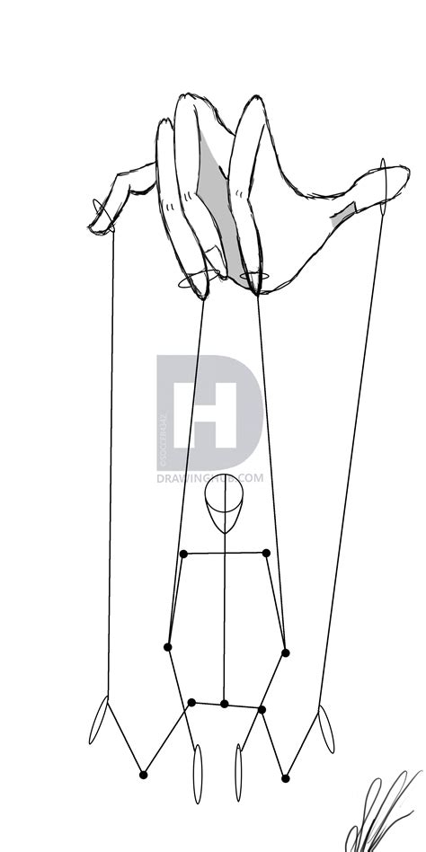 Puppet Drawing At PaintingValley Com Explore Collection Of Puppet Drawing