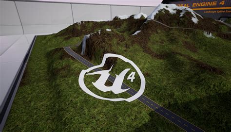 Runtime Virtual Texturing Unreal Engine Documentation
