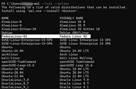 Wsl Windows Subsystem For Linux Is An Easy To Way To Run Linux Ali