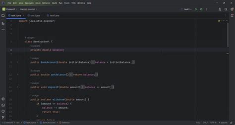 nirmala malviya on linkedin codesoft javaprogramming atminterface