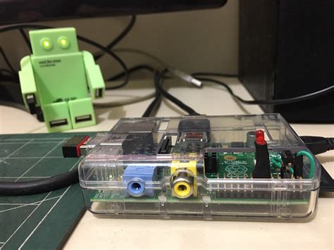 Programando Raspberry Pi Em Baixo Nível Em C Gpio