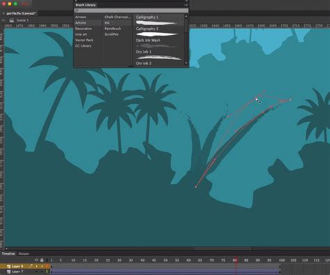 Adobe Rebrands Flash Into Adobe Animate Cc