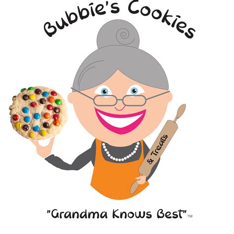 Bubbies Cookies And Treats