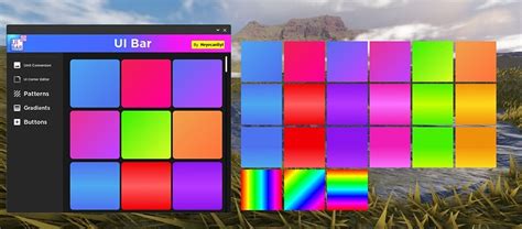 Plugin UI BAR Community Resources Developer Forum Roblox