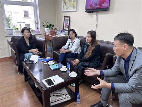 2024 05 28 ны өдөр бидний хүсэлтийг хүлээн авч Монгол банкны Эрдэнэсийн сангийн захирал П