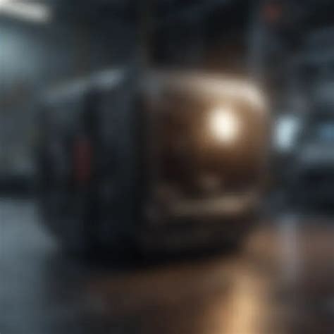 Understanding Black Box Models In Machine Learning