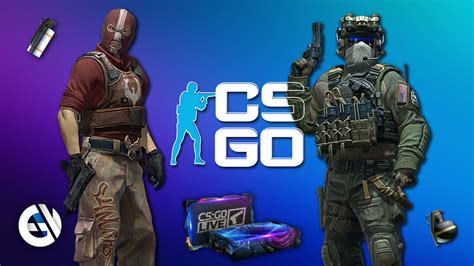 Counter Strike Go Prime Status Features Counter Strike CS2 Gaming Blog