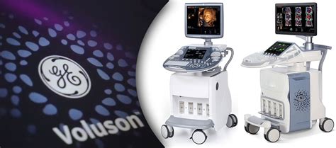 Ge Voluson E6 And Ge Voluson E10 Ultrasound Machines In Obstetrics And