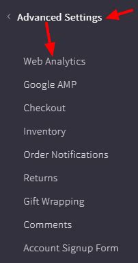 Setup And Overview Of The BigCommerce X ReSci Integration Welcome To The ReSci Help Center