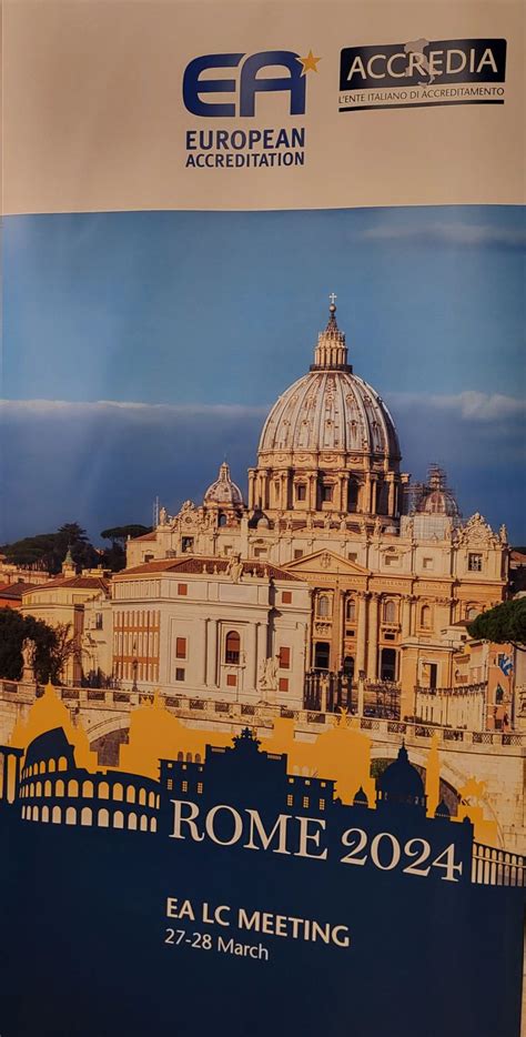 Dr Andreas Kinzel On Linkedin Ea Lc Meeting In Rome Andreas Kinzel Is