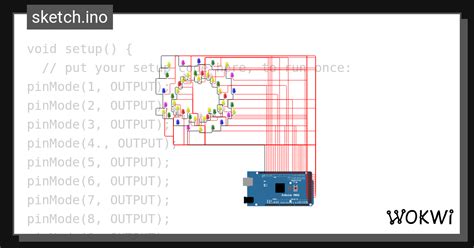 Etech 11 Abm4 Copy Wokwi Esp32 Stm32 Arduino Simulator