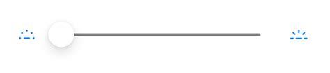 Ios Thumb Image Does Not Move To The Edge Of Uislider Stack Overflow